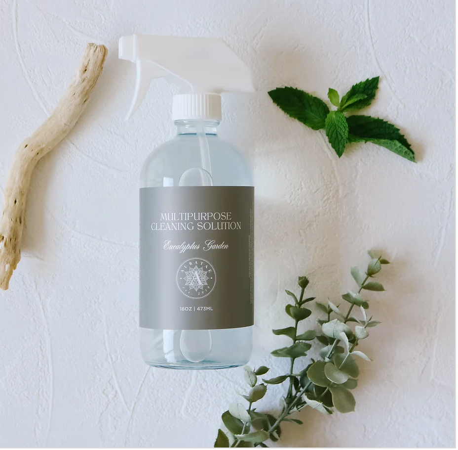 AuraTae - Multipurpose Cleaner – Spent Grounds Coffee Roasters